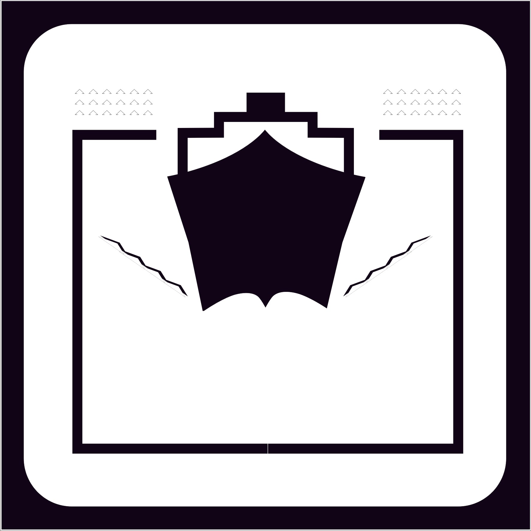 Port & Terminal Signs – SVETODESIGN